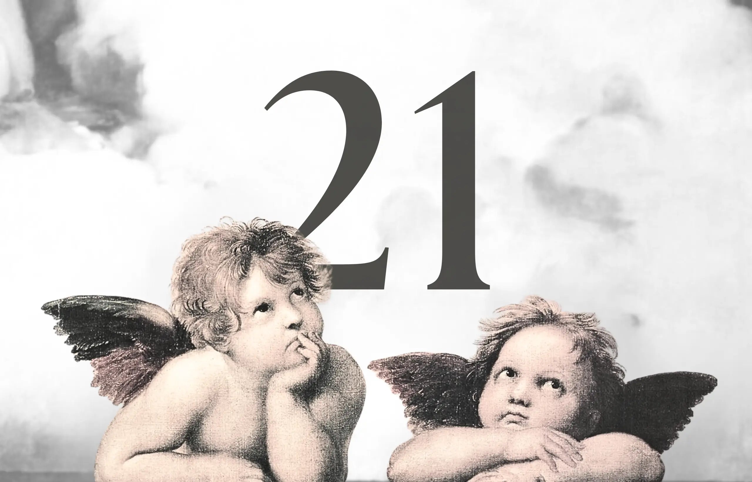 Biblical Meaning of the Number 21 - Symbolism & Significance