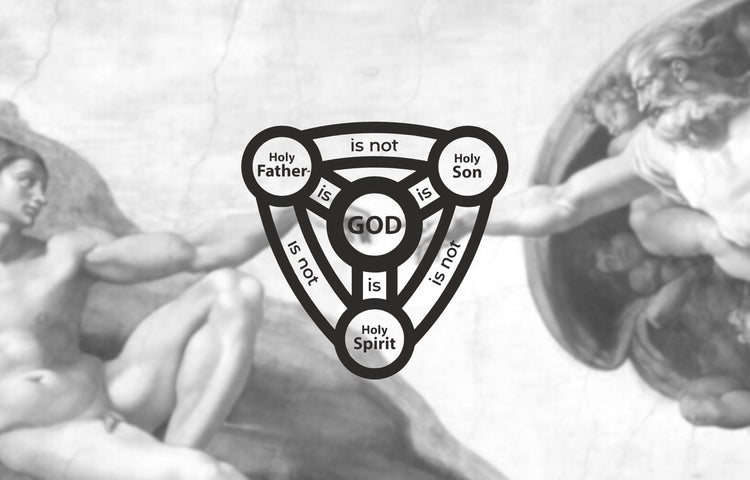The Trinity Shield Explained: Visual Theology & Christian Doctrine
