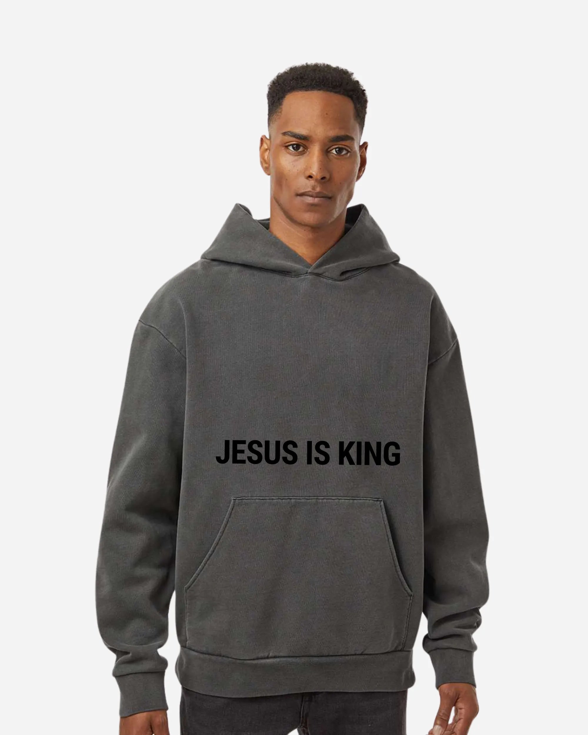 Christian Streetwear Hoodies - Shop Now | Gracefiber